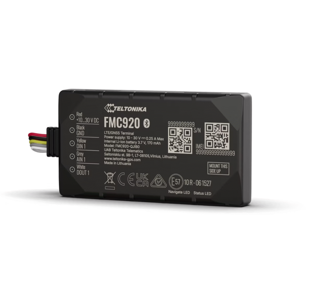 Prosty lokalizator LTE | Monitoring GPS | e-TOLL | Roaming UE - TEKSON ...